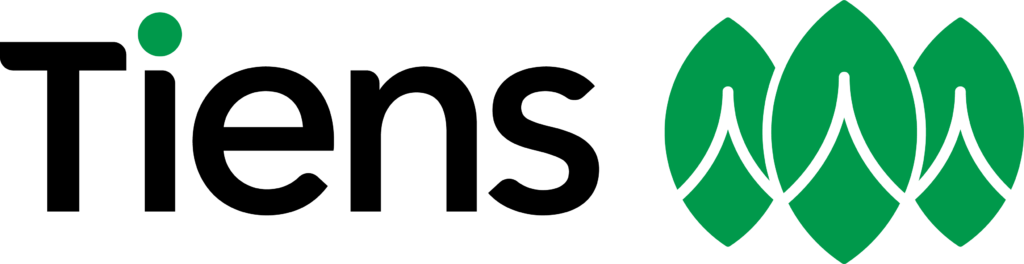 Breaking Through and Rising, Gaining Momentum and Strength — Tiens's ...